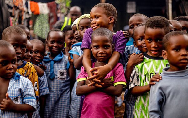 About Us | Destiny Shapers Foundation